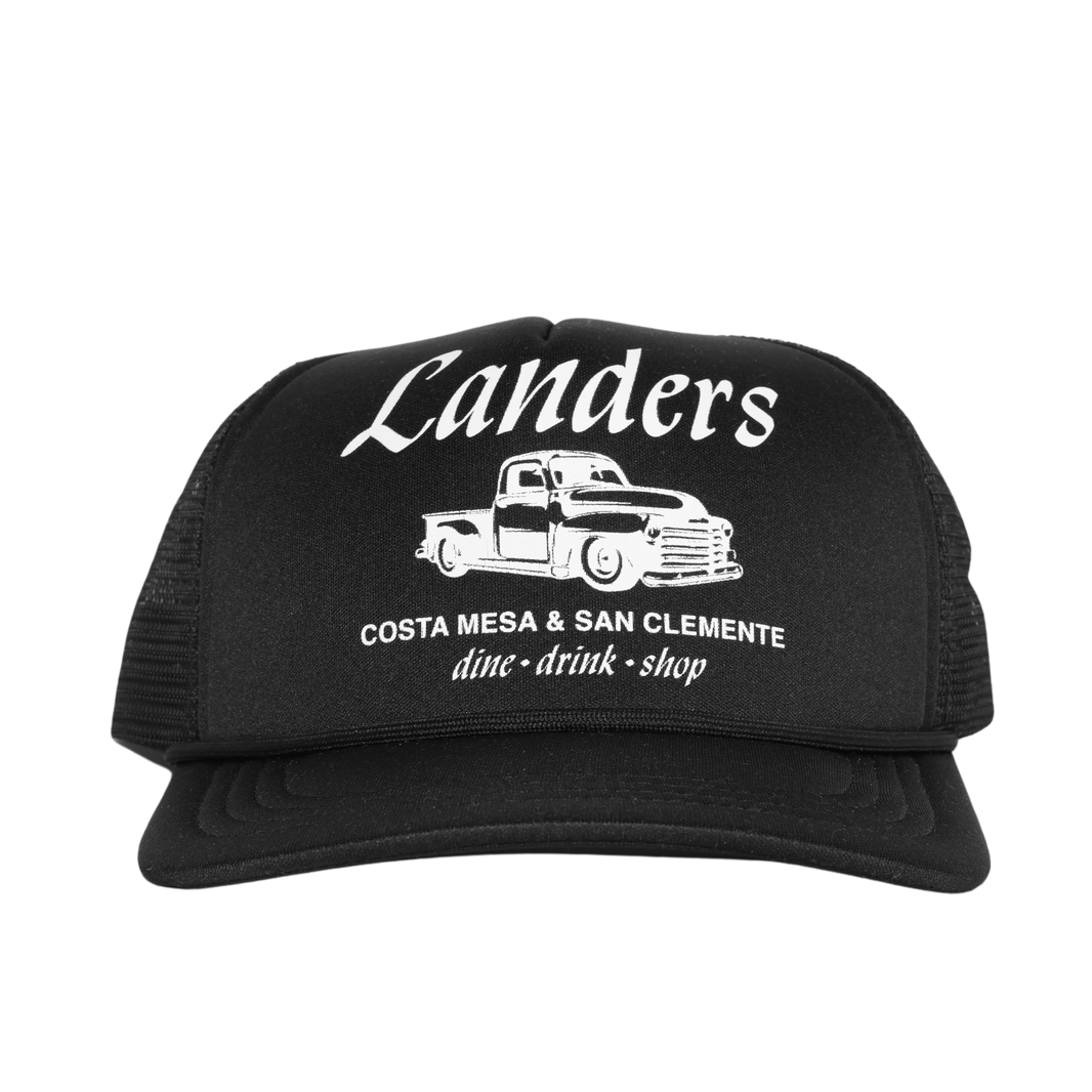 Landers Supply House